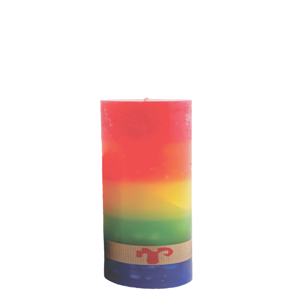 PILLAR CANDLES — Plaristo of Rye