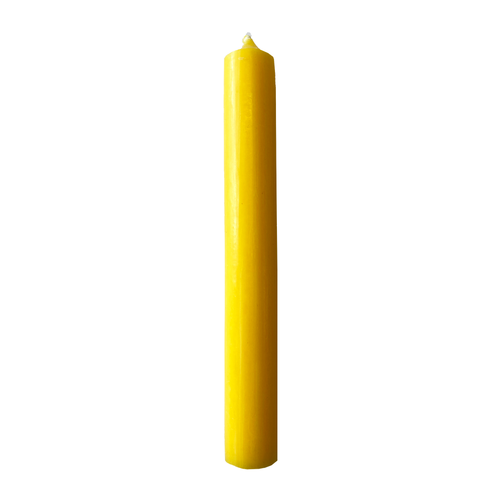 Regular Dinner Candles — Plaristo of Rye
