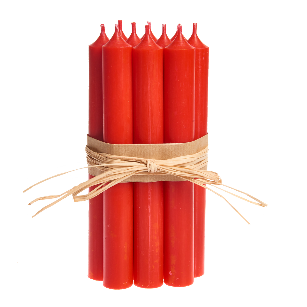 Regular Dinner Candles — Plaristo of Rye